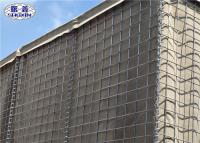 China Mil 1 Military Barrier Assembled For Security for sale
