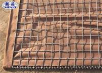 China 1×1×2 Military Defensive Barriers High HDP For Jordan Military Defence for sale