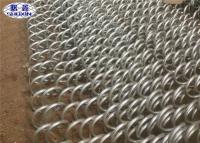 China Custom Flood Prevention Military Barrier For Armed Forces Rapid Construction for sale