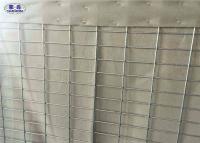 China Military HESCO Defence Barriers Galvanized Rapidly Deploy Against Explosions for sale