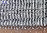 China Military HESCO Defence Barriers Galvanized Rapidly Deploy Against Explosions for sale