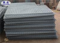 China Defensive HESCO Barriers Blast Wall Against Explosions Oxidation - Resisting Feature for sale