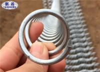 China Heavy Duty Defensive Bastion Wall / Military Protection Blast Barrier Bastion Wall for sale