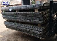 China Foldable Defensive Bastion Wall Explosion Proof Feature OEM Service for sale