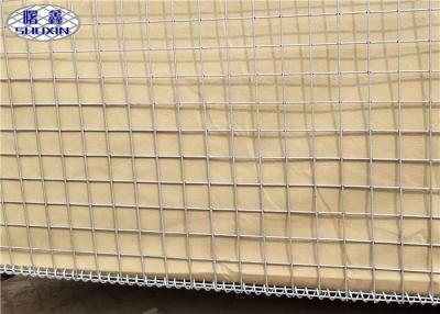 China Galfan Coated Military Used Sand Wall Strong Protection CE Certification for sale