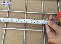 China Galfan Coated Military Used Sand Wall Strong Protection CE Certification for sale