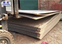 China Galfan Coated Military Used Sand Wall Strong Protection CE Certification for sale