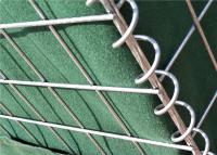 China 3 Mesh Welded Sand Filled Barriers / Stackable Army Defensive Gabion Barrier for sale