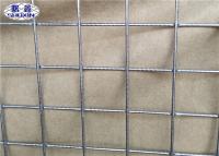 China Galvanized Connectable Sand Filled Walls SX-1 For Semi-Permanent Levee for sale