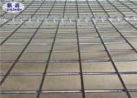 China Earth Filled Sand Filled Barriers , Security Military Bastion Basket Sand Box for sale