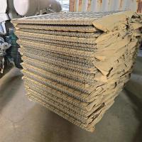 China Heavy Mil 6 Military Defence Barrier Barricade Hesco Barrier Price for sale