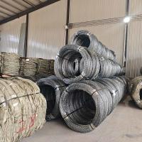 China Galvanized Blade Wire/Razor Barbed Wire Hot Dipped Galvanized Razor Wire for sale