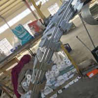 China China Stainless Steel Razor Wire Prices Concertina Razor Blade Barbed Wire Galvanized Razor Barbed Wire for sale