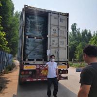 China Galfan Wire Defensive Bastion Barriers 20 Years Experience Manufacturer In Protective Security Systems for sale