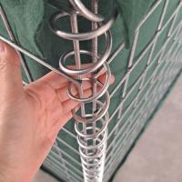 China Cheap Price Security Defensive Barriers Sand Flood Wall Earthy For USA Club for sale