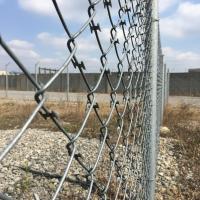 China Highly Ductile Anti-Climbing Corrosion-Resistant Razor Barbed Wire Mesh for Security Fence for sale
