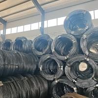 China 110cm Hot Dipped Galvanized Razor Wire | Anti-Intrusion Border Security Fence for sale