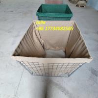 China Geotextile 2mm Heavy Duty Nonwoven Polypropylene Artificial Sand Making Machine Zinc Coated Surface Sand Crushing and Shaping Solution for sale