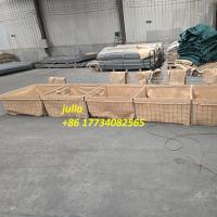 China Easy Assembly Sand Filled Barriers Stackable For Storage And Transport White Durable Solutions For Construction Sites And Traffic Safety for sale