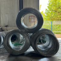 China High Security Razor Ribbon Barbed Wire Coils for Border Wall and Airport Fence Protection for sale