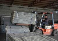 China Standard Military Site Mil 2 5 8Hesco Barrier For Military Sand Wall Hdp Galvanized for sale