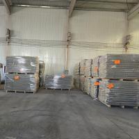 China Flexible Defensive Barrier with Welded Mesh Easy Assembled Delivering Industrial Safety and Protective Barrier Performance for sale