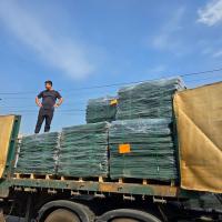 China High Strength Defensive Barrier Components Suitable for Heavy Vehicle Impact Resistance and Enhanced Site Safety Compliance for sale