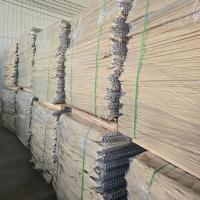 China High Strength Defensive Barrier Components Suitable for Heavy Vehicle Impact Resistance and Enhanced Site Safety Compliance for sale