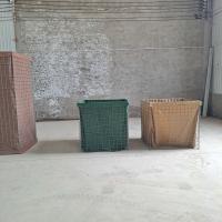 China High Strength Big Sandbags Defensive Bastion Retaining Wall Defensive Barrier Fence For Sale for sale