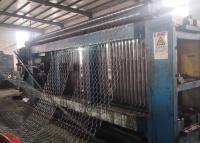 China Premium Gabion Basket 80x100mm Double Twisted Wire Mesh ≥300g/m² Zinc Coated Retaining Wall Cage for sale