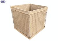 China Military Anti Blast Defensive hesco Barrier Military Sand Wall For Protection Wall for sale