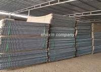 China Welded Defensive Bastion Barriers Wall Military Gabion Box 4-5.0mm Wire Dia for sale