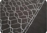 China Double Twisted Type Stone Filled Gabion Basket Hot Dipped Galvanized for sale