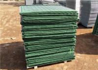 China Sand And Earth Filled Military Hesco Barriers Collapsible for Homemade Protection for sale