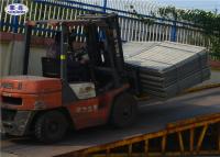 China Sand And Earth Filled Military Hesco Barriers Collapsible for Homemade Protection for sale