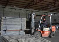 China Durable Sand Retaining Wall Hesco Barrier Bation Mil 2* Mil 7 for Army for sale
