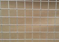 China Army Sand Filled Barriers Welded Wire Mesh Box 75mm x 75mm 76.2 x 76.2mm for sale
