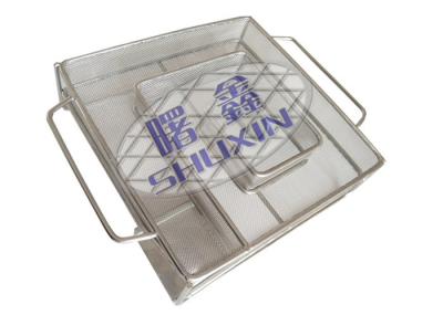 China Restaurants / Kitchens BBQ Tools Cold Smoke Generator For Smoking Meat for sale