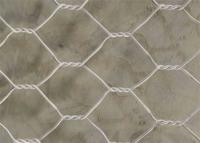 China Tender Project Hexagonal Woven Gabion Mesh Box Wall for Reservoir Closure for sale