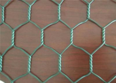 China Galfan Coated Gabion Wire Mesh Cage Walls Anti - Rust For Creek Slope Stabilization Projects distributor for sale