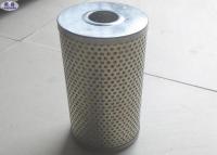 China OEM Hydraulic Oil Filter , Auto / Truck / Car High Pressure Oil Filter for sale