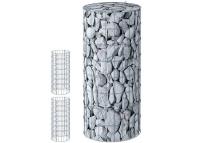 China Jago Welded Gabion Box With Customized Size For Rock Retaining Wall for sale