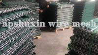 China Military Explosion Proof 8x8cm Defensive Barrier Protective Wall for sale