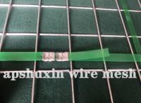 China Galvanized Welded Mesh Gabion Military Barrier for sale