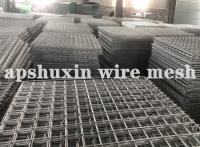 China Welded Iron Military Blast Wall Defensive Barrier for sale