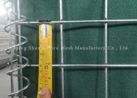 China Military River Pretection 5mm Defensive Barrier for sale