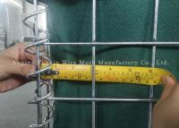 China Military River Pretection 5mm Defensive Barrier for sale