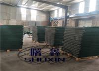 China High Durability Defensive Barrier Guardian Shield In Black For High Standards for sale