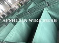 China Emergency Flood 5mm 76.2x76.2mm Defensive Barrier for sale