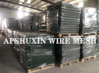 China Emergency Flood 5mm 76.2x76.2mm Defensive Barrier for sale